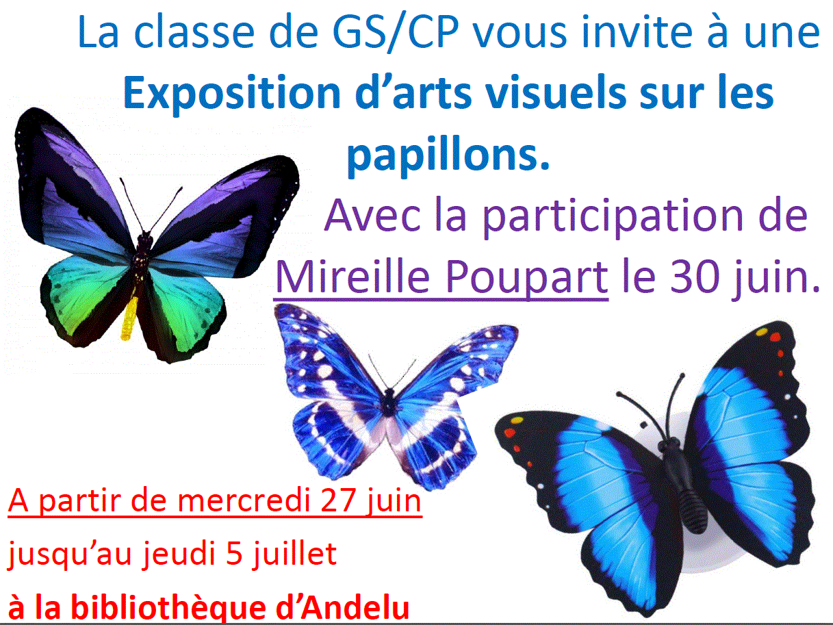 PROJET JARDINAGE - Ecole Primaire d'ANDELU